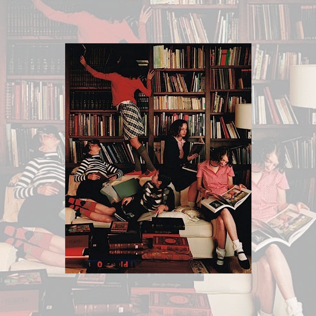 Gazette Gal | Subscribe for free